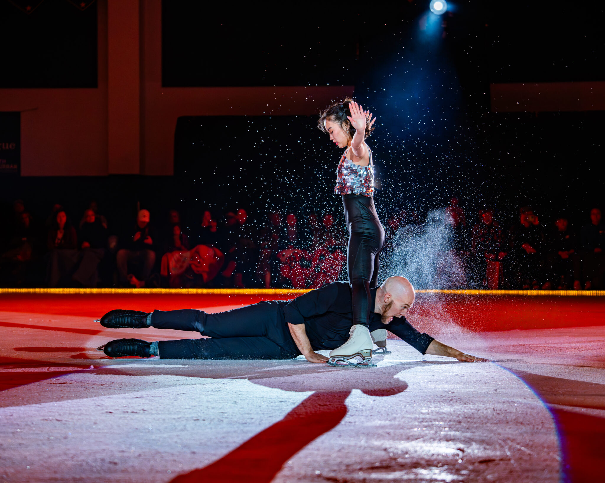 Showtime on Ice - Annual Ice Shows - Showtime on Ice