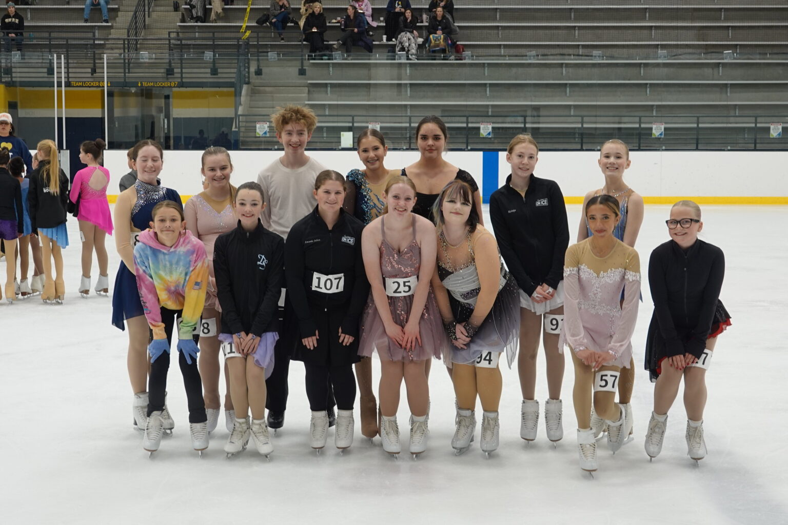 Cast List | Cast Announcement by Showtime on Ice