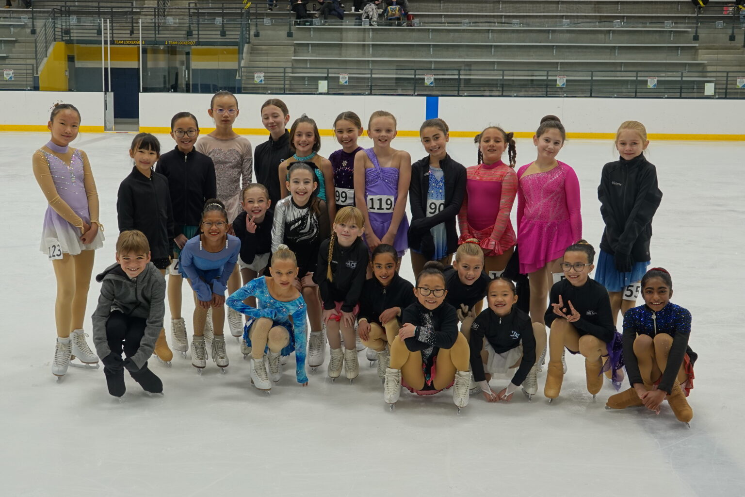 Cast List | Cast Announcement by Showtime on Ice