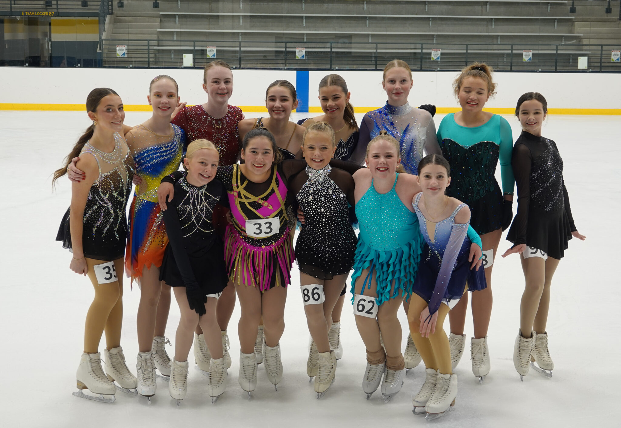 Cast List | Cast Announcement by Showtime on Ice