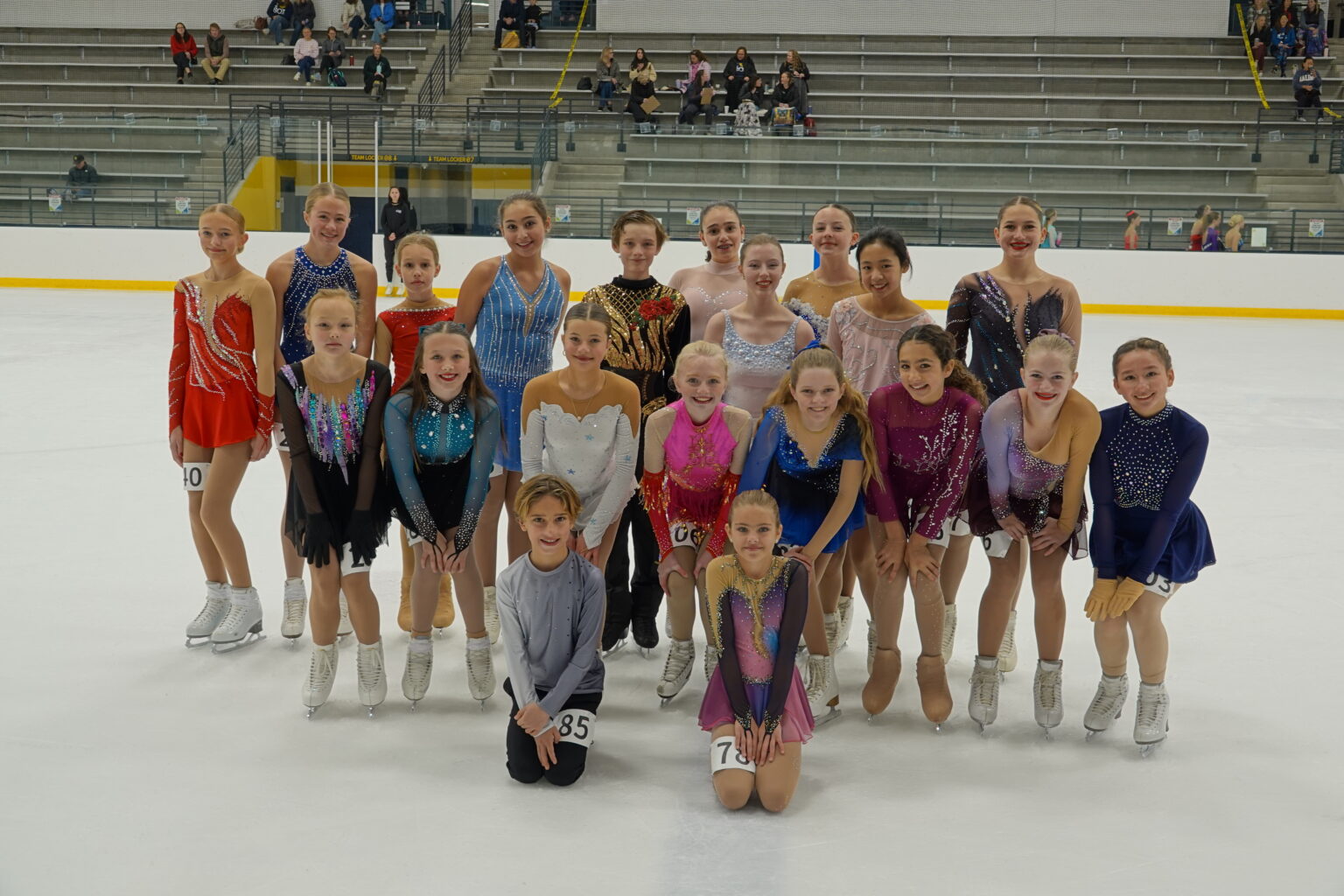 Cast List | Cast Announcement by Showtime on Ice