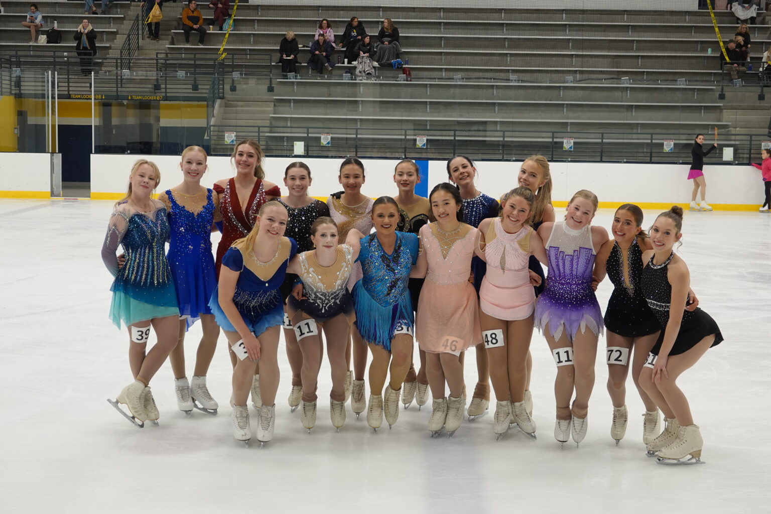 Cast List | Cast Announcement by Showtime on Ice